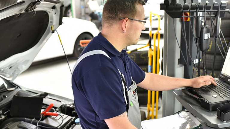 ANFA - OPCA des services de l'automobile